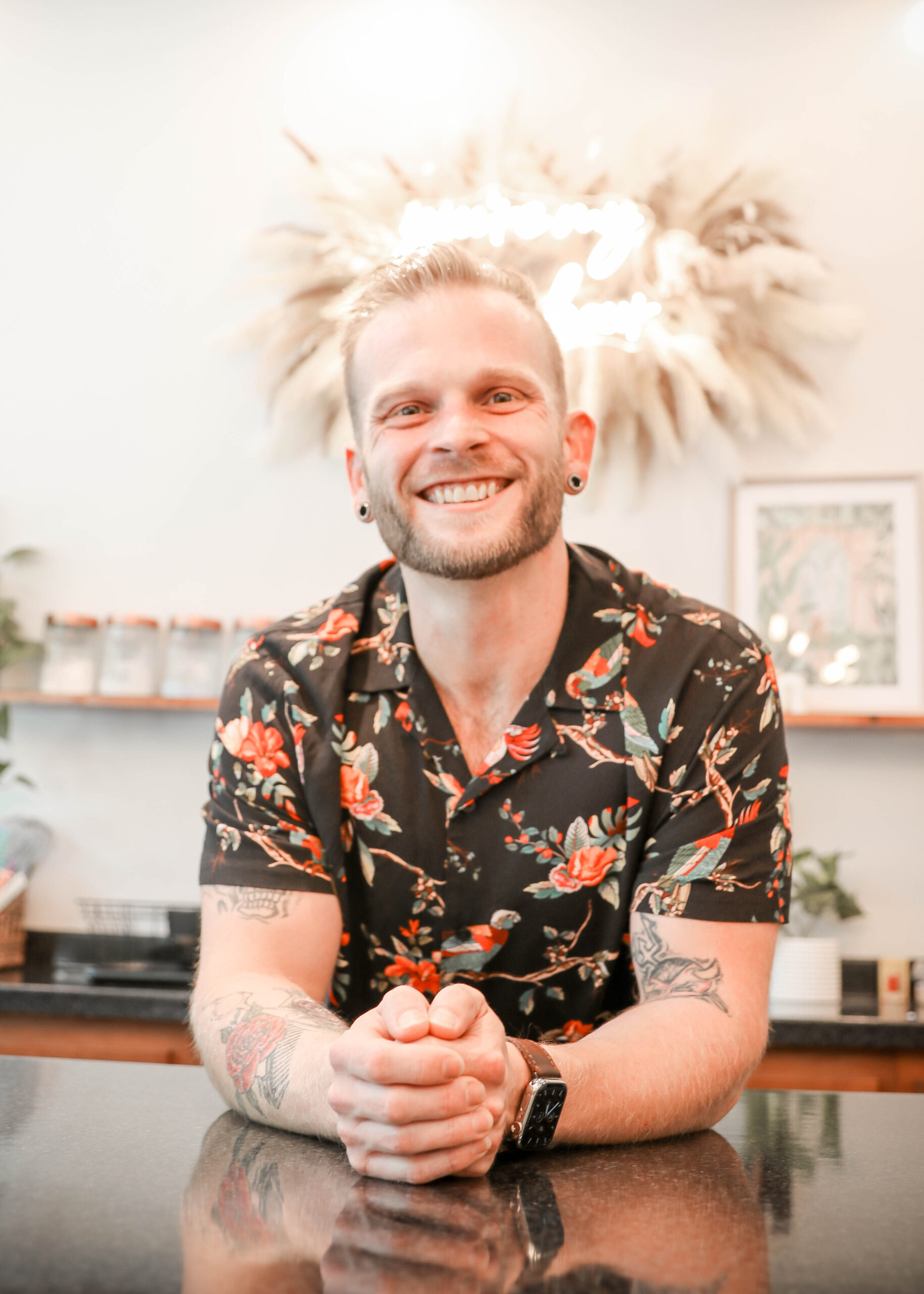 Golden Hour Hair Studio – Golden Hour Hair Studio